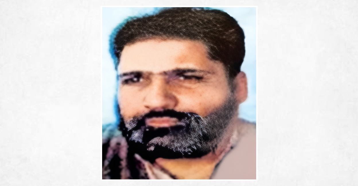 കേരളത്തിലും പഠിച്ചു, പഹൽഗാം ഭീകരൻ | മനോരമ ഓൺലൈൻ ന്യൂസ് - Pahalgham ...