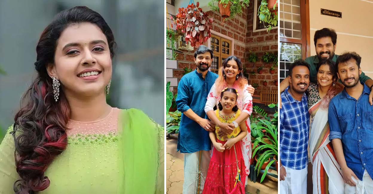 ‘അടുത്ത ഒരുമിക്കൽ വരെ ഇനി കാത്തിരിപ്പായി, ഞങ്ങൾ ഒരുമിച്ചുള്ളപ്പോഴൊക്കെ ...