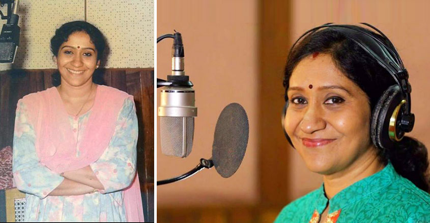 ബേബി സുജാത, വയസ് 57! Sujatha Mohan
