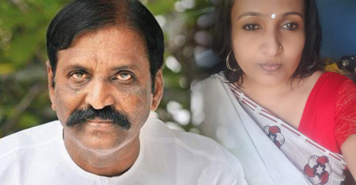 ‘ലൈംഗികബന്ധത്തിന് നിര്‍ബന്ധിച്ചു, വഴങ്ങിയില്ലെങ്കില്‍ ഇല്ലാതാക്കുമെന്ന് ...