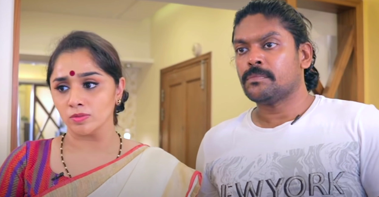 കുട്ടിക്ക് നിങ്ങളെന്തു കൊടുക്കും?’; ചോദ്യങ്ങൾക്ക് കുറിക്കു കൊള്ളുന്ന ...