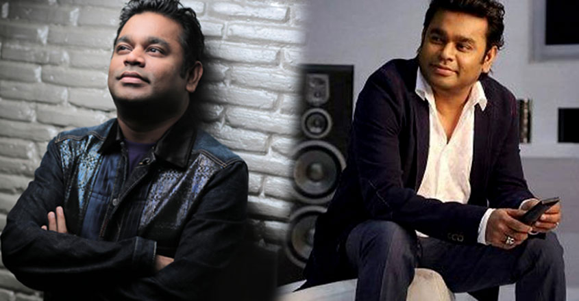 അപവാദങ്ങളെ തോൽപ്പിച്ചത് പുഞ്ചിരിയോടെ! |A R Rahman