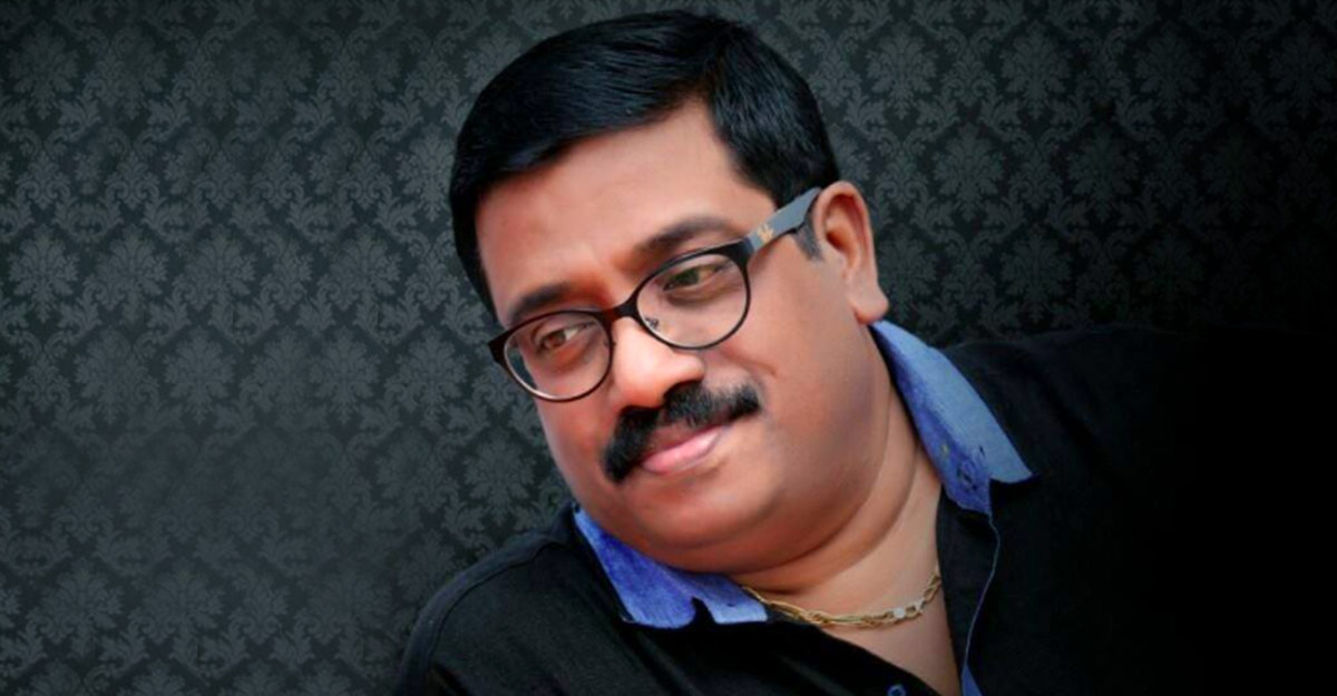 സംഗീതജ്ഞൻ ശരത്തിന് ഇന്ന് പിറന്നാൾ മധുരം | Birthday of musician Sharreth