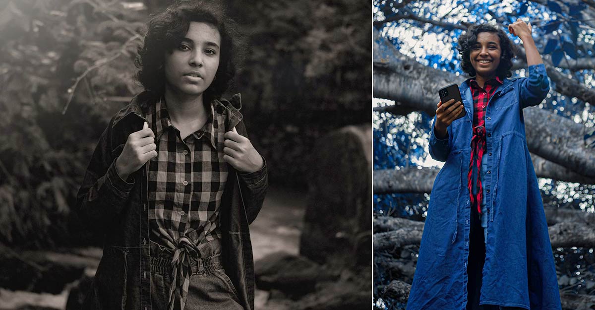 ‘അതിഥി’ അല്ല ഈ 15കാരി; മലയാളത്തിന്റെ സ്വന്തം ‘റാപ് കിഡ്’ | Interview ...