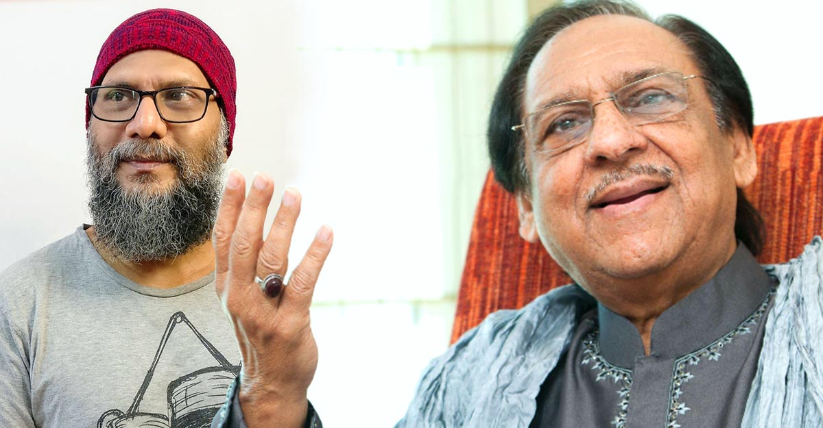 പതിനാലാം നിലാവ്; ഗുലാം അലി എൺപതാം പിറന്നാളിൽ | 80th birthday of legend ...