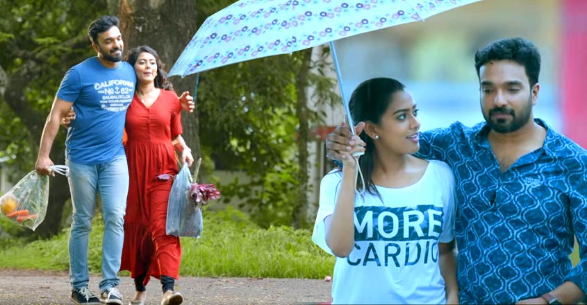 ഗോപി സുന്ദറിന്റെ ഈണം അതിമനോഹരം; ‘യുവം’ സിനിമയിലെ ആദ്യ ഗാനം പുറത്തിറങ്ങി ...