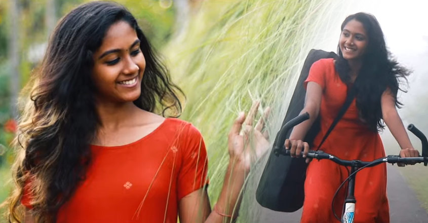 ഈണവും ഈരടികളും അതിമധുരം; ഇഷയിലെ ആദ്യഗാനം ശ്രദ്ധേയമാകുന്നു|Isha movie song