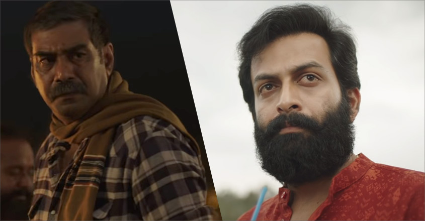 ‘എത്ര തവണ കണ്ടിട്ടും മതിവരുന്നില്ല’; ട്രെൻഡിങ്ങിൽ ഇടം പിടിച്ച് ...