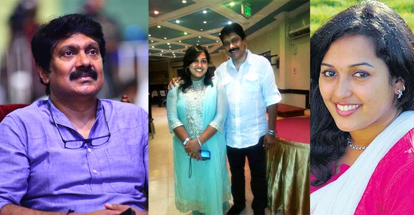 ‘ഇനിയൊരിക്കലും അങ്കിളേ എന്നു വിളിച്ച് അവൾ വരില്ലല്ലോ’; ഷാൻ ജോൺസന്റെ ഓ ...