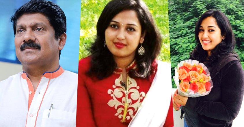 മരണം എത്രമാത്രം അപ്രതീക്ഷിതമാണെന്നു മനസിലായത് അവളുടെ വേർപാടിലൂടെയാണ് ...