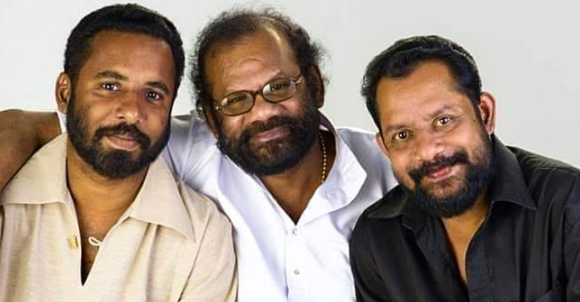 ‘അന്ന് ക്ഷേത്രത്തിൽ വച്ച് രവിയേട്ടൻ കരഞ്ഞത് ഞാനോർക്കുന്നു ...