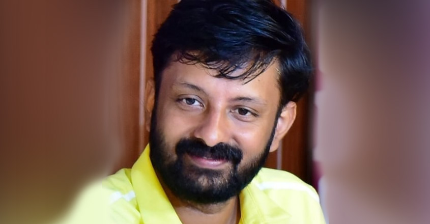 അണ്ണാനും ക്വാറന്റീനും തമ്മിലെന്ത്? ഹരിനാരായണന്റെ കവിത പറയും മറുപടി|B K ...