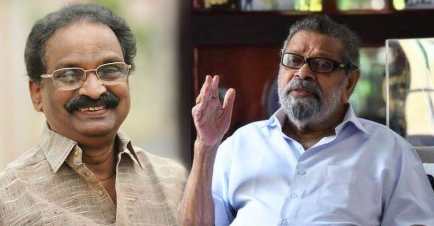 കേരളമുള്ള കാലത്തോളം അർജുനൻ മാസ്റ്ററിന്റെ പാട്ടുകൾ നിലനിൽക്കും: മന്ത്രി ...