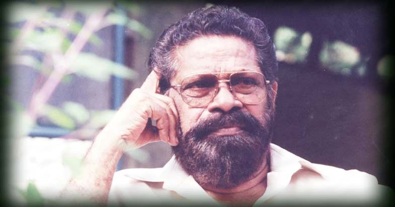 ആഘോഷ ആരവങ്ങളുടെ അർജുന ഈണം|M K Arjunan Master