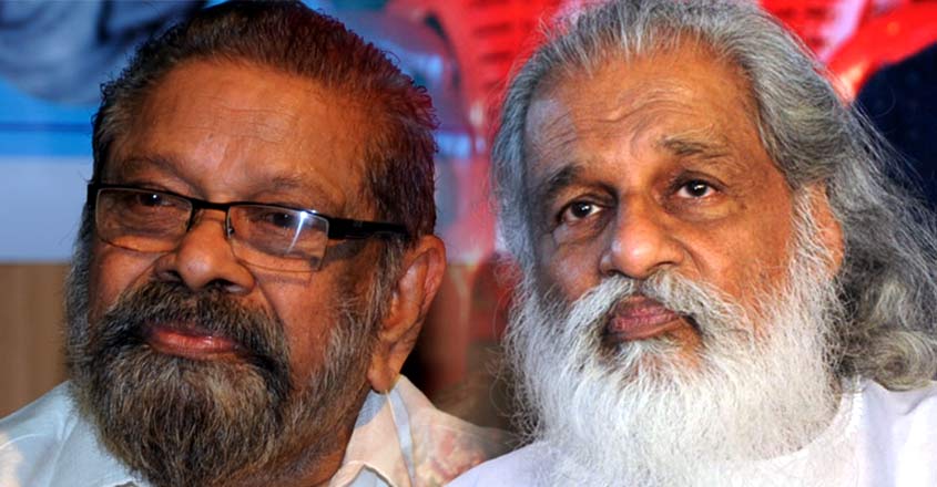 പാട്ടൊഴിയാത്ത ആവനാഴി; ആരോടും മുഷിയാത്ത ‘സന്യാസി സംഗീതജ്ഞൻ’|M K Arjunan ...