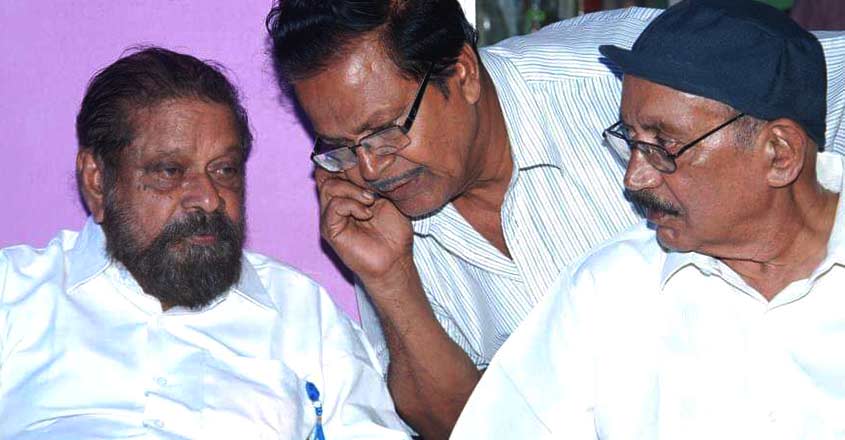 കസ്തൂരിമണമുള്ള പാട്ട്, പൗർണമിച്ചന്ദ്രിക പോലെ പടർന്ന സ്നേഹം |Arjunan Master