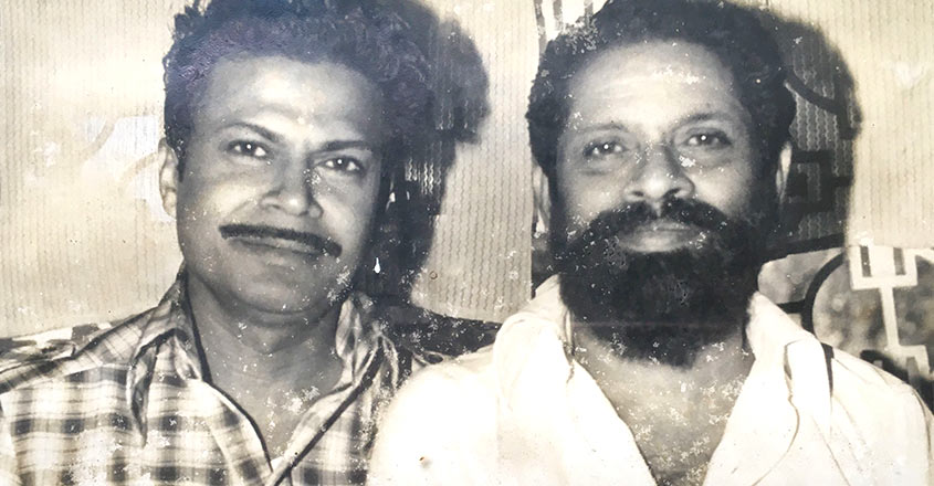കസ്തൂരിമണമുള്ള പാട്ട്, പൗർണമിച്ചന്ദ്രിക പോലെ പടർന്ന സ്നേഹം |Arjunan Master