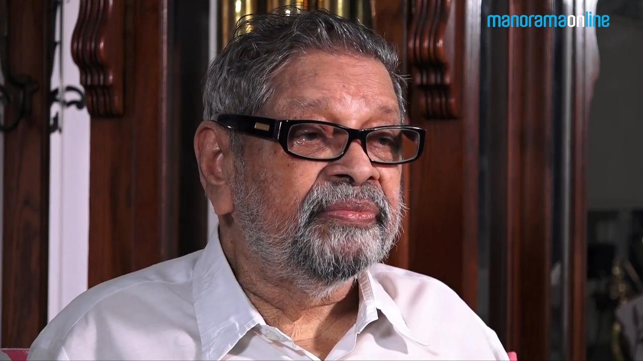 കസ്തൂരിമണമുള്ള പാട്ട്, പൗർണമിച്ചന്ദ്രിക പോലെ പടർന്ന സ്നേഹം |Arjunan Master