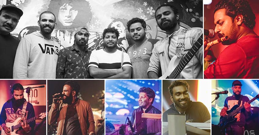 വീണ്ടും മലയാളി നെഞ്ചേറ്റി ‘അതിരുകാക്കും മലയൊന്നു തുടുത്തേ... തക തക ...