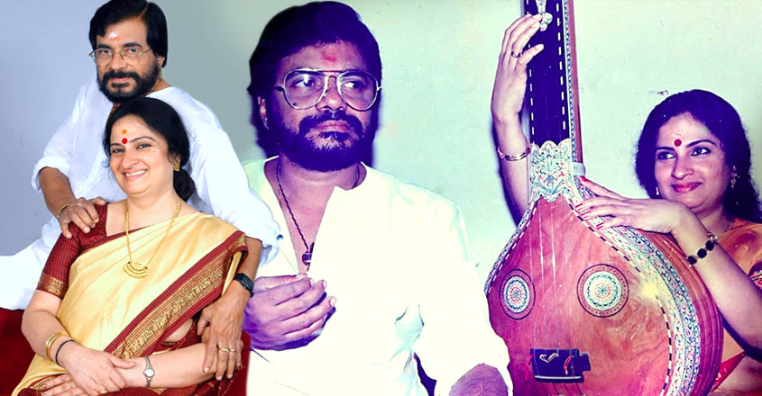 ആദ്യം കേട്ടപ്പോൾ ഞാന്‍ കരഞ്ഞു: അന്നം മുടങ്ങിപ്പോയ 'പഴംതമിഴ് പാട്ടി’ന്റെ ...