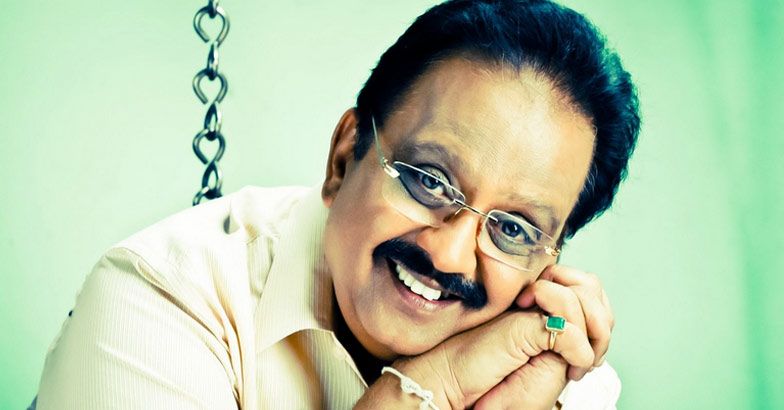 പിറന്നാൾ മധുരം നുകർന്ന് എസ്പിബി...|S. P. Balasubrahmanyam