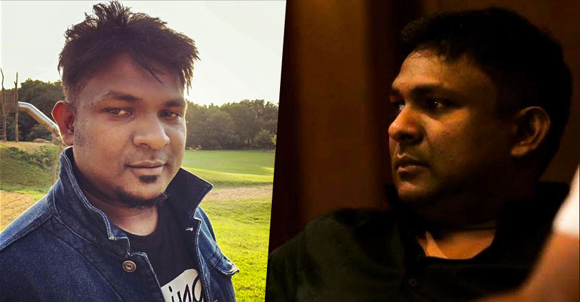 സെൽഫ് പ്രമോഷൻ തള്ളലുകൾ ബോറാണ്: പരിഹാസവും വിമർശനവുമായി രാഹുൽ രാജ് ...