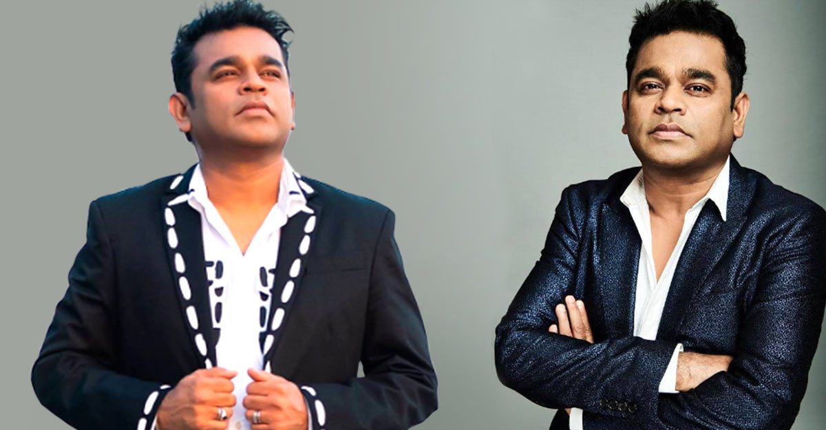 'ബോളിവുഡിൽ എനിക്കെതിരെ ഗൂഢസംഘം'; തുറന്നടിച്ച് എ ആർ റഹ്മാൻ | A R Rahman