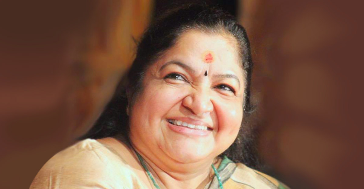 മലയാളത്തിന്റെ വാനമ്പാടിയ്ക്ക് യുവഗായകരുടെ പിറന്നാൾ അന്താക്ഷരി | Musical ...