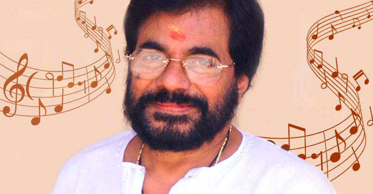 ആ ഓർമകൾക്ക് കൂട്ട് എന്നും ഈണങ്ങൾ മാത്രം; ഇന്ന് എം ജി രാധാകൃഷ്ണന്റെ 80 ...