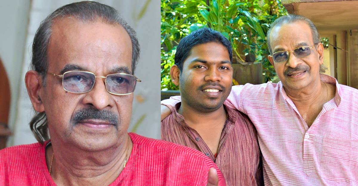 'മക്കളെ വാ... ഇവിടെ ചായയുണ്ടാക്കുവാൻ വീട്ടുകാരിയില്ലാട്ടോ ...