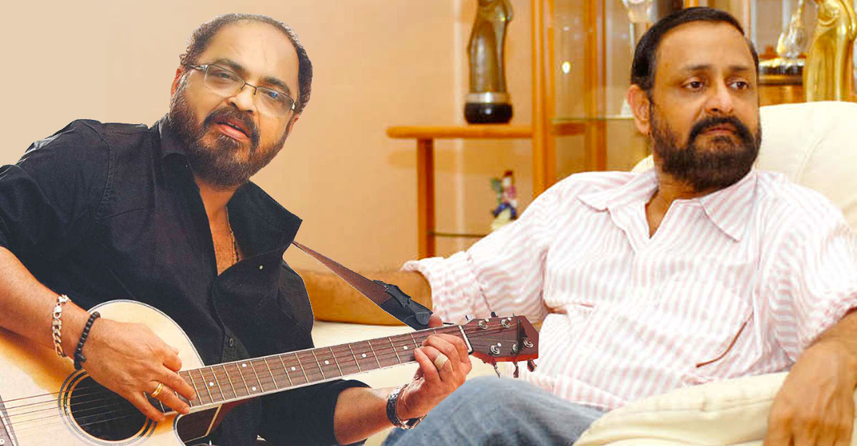 ‘എനിക്കത് ശരിയാകില്ല ഔസേപ്പച്ചാ’; വിനയത്തോടെ അന്ന് ജോൺസൺ മാഷ് പറഞ്ഞത് ...