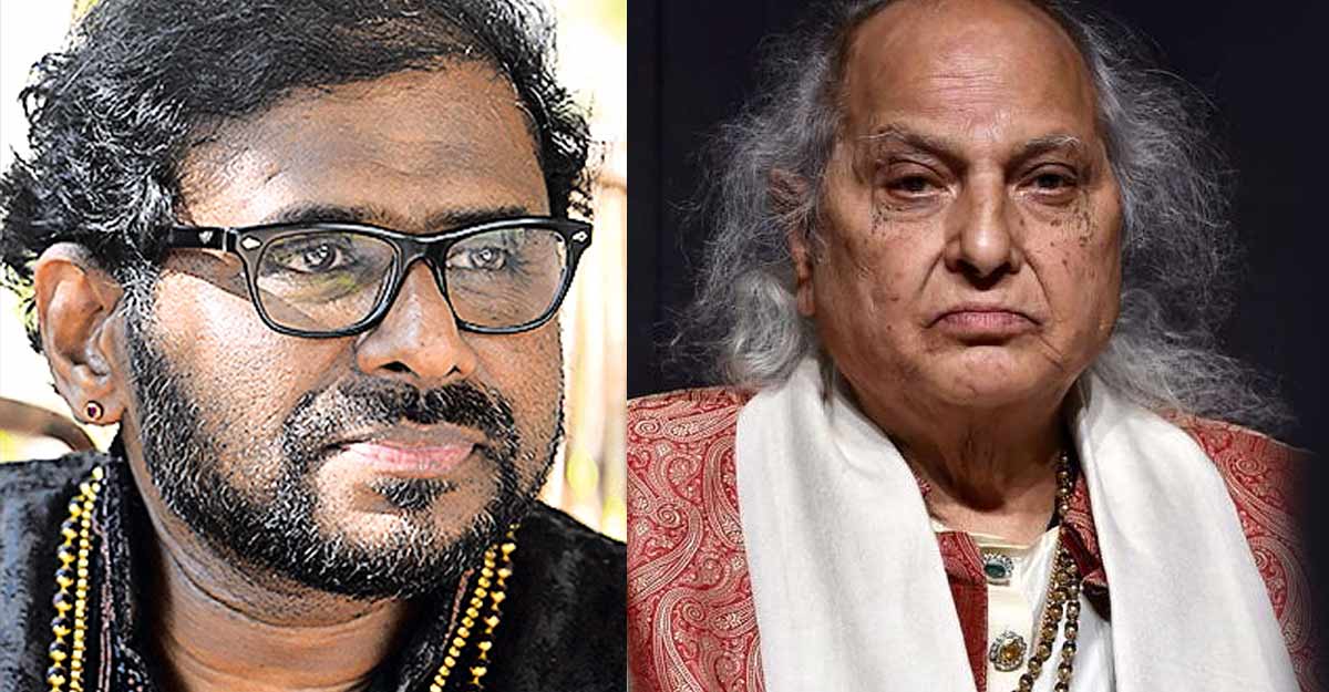 ‘മാഞ്ഞുപോയത് മായിക വെളിച്ചം’; പണ്ഡിറ്റ് ജസ്‌രാജിനെ അനുസ്മരിച്ച് ശിഷ്യ ...
