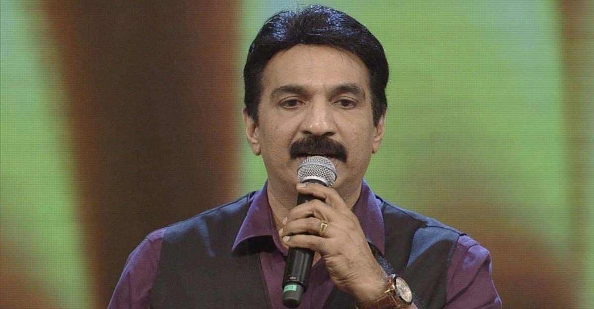 ഒന്നാവണം എന്ന സന്ദേശം പകരുന്ന ഉത്സവം: ഉണ്ണിമേനോൻ | Unni Menon Singer