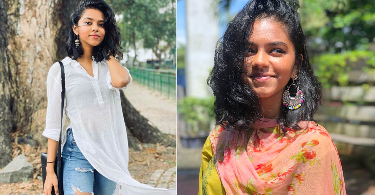 തമിഴിൽ തിളങ്ങാൻ പ്രാർഥന ഇന്ദ്രജിത്ത് | Prarthana Indrajith debut in ...