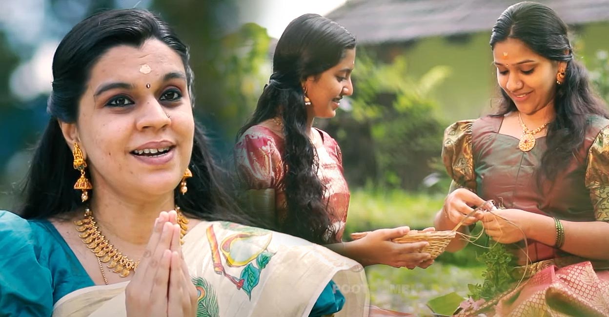 ദുർഗയുടെ സ്വരഭംഗിയിൽ ‘ഗോവിന്ദം’ സംഗീത ആൽബം; വിഡിയോ ശ്രദ്ധേയം | Govindam ...