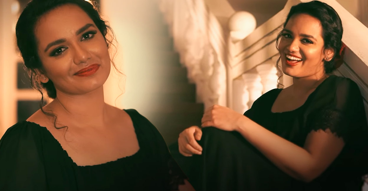 ‘ഓ സെനോറിറ്റാ’; ഈണമൊരുക്കി, ഹൃദയം തൊട്ട് പാടി ജ്യോത്സ്ന, ആൽബം ശ്രദ്ധേയം ...