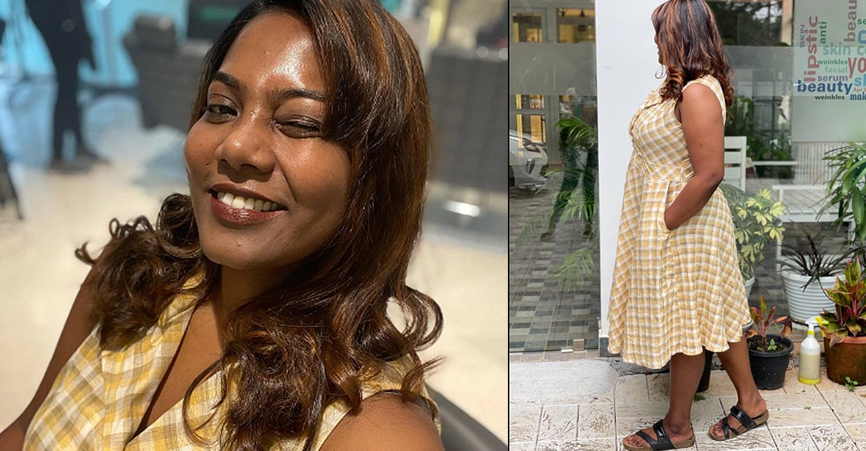 ലുക്ക് മാറ്റി സയനോര! പുതിയ ചിത്രങ്ങൾക്കു കയ്യടിച്ച് ആരാധകർ | Singer ...