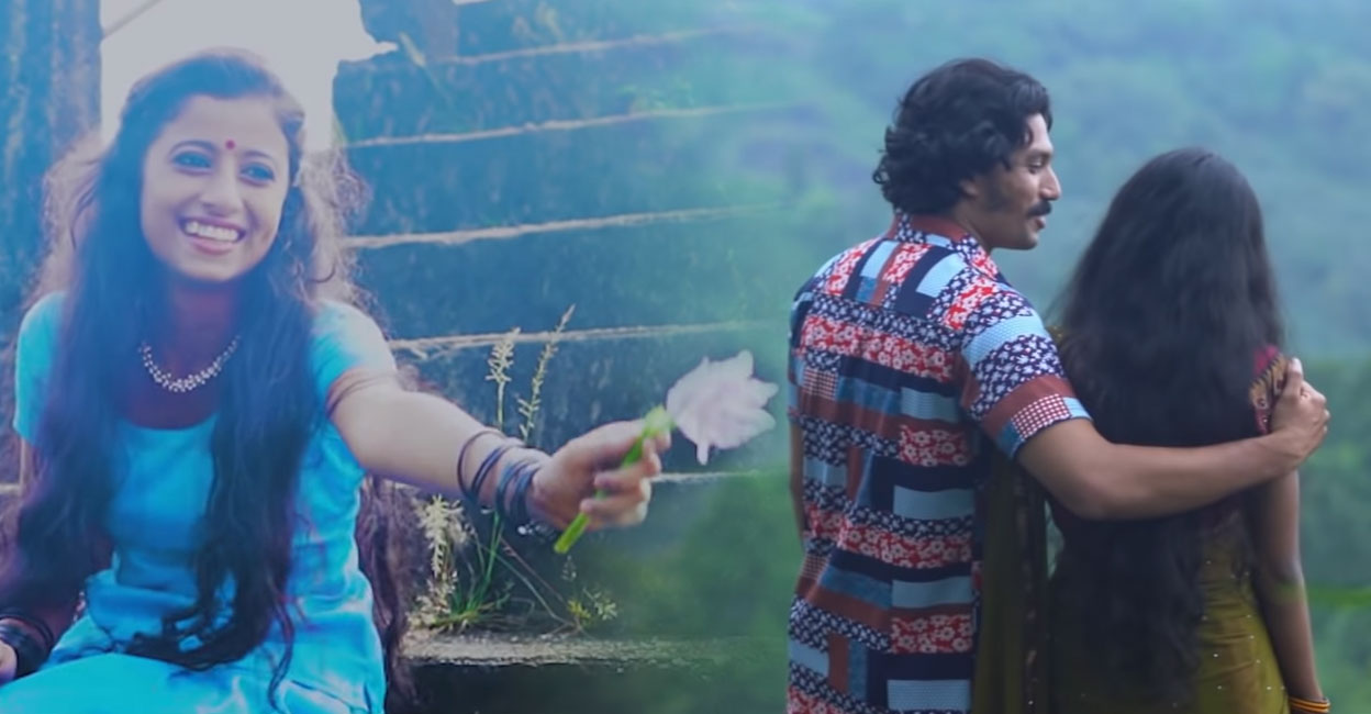 ആസ്വാദക ഹൃദയങ്ങളിലേക്ക് ഒഴുകി ‘ഉറവ’; സംഗീത ആൽബം ശ്രദ്ധേയം | Urava ...