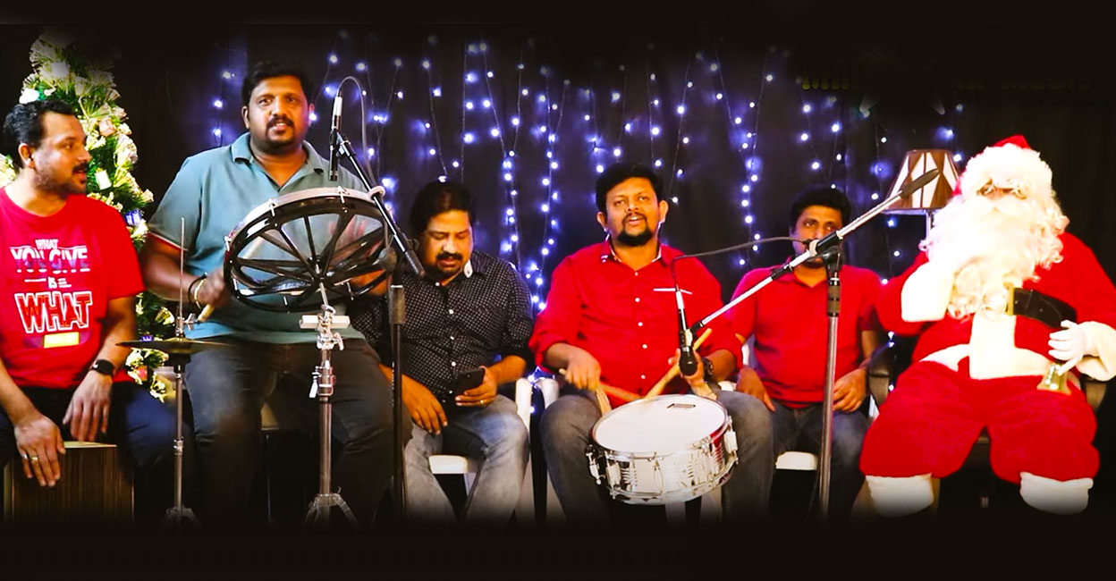 കാതോർക്കാം ഈ ക്രിസ്മസ് സിംഫണി | Christmas special songs story