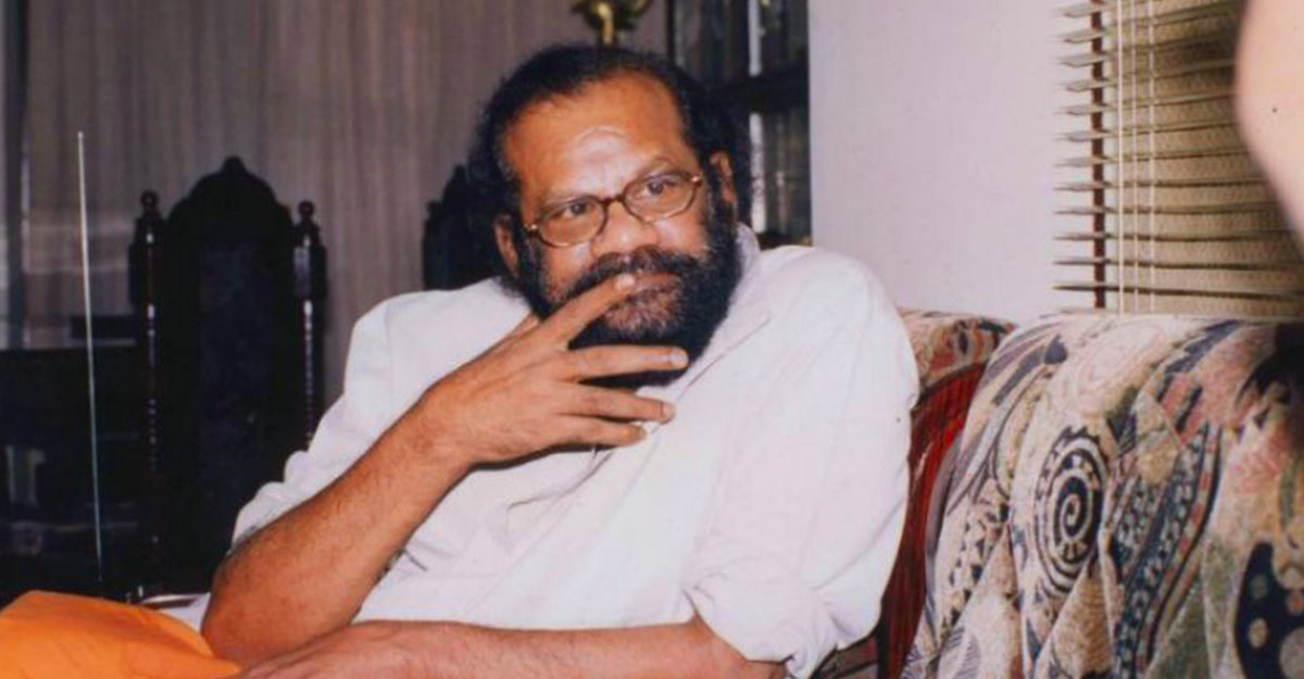 രവീന്ദ്രൻ മാസ്റ്റർ മറഞ്ഞിട്ട് വർഷം 16 | Memories of legend Raveendran ...