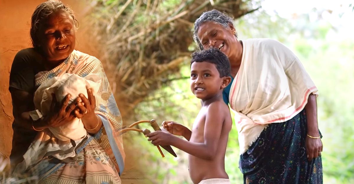 വീണ്ടും പാട്ടിലാക്കി നഞ്ചിയമ്മ; ഹിറ്റ് ആയി ‘ചെക്കനി’ലെ ആദ്യ ഗാനം | New ...