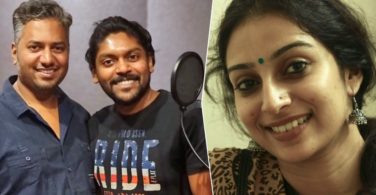 ‘മറ്റൊരു ലോകത്തിരുന്ന് ഉമ ഇത് കേൾക്കുമായിരിക്കും’; വീണ്ടും ആ ...