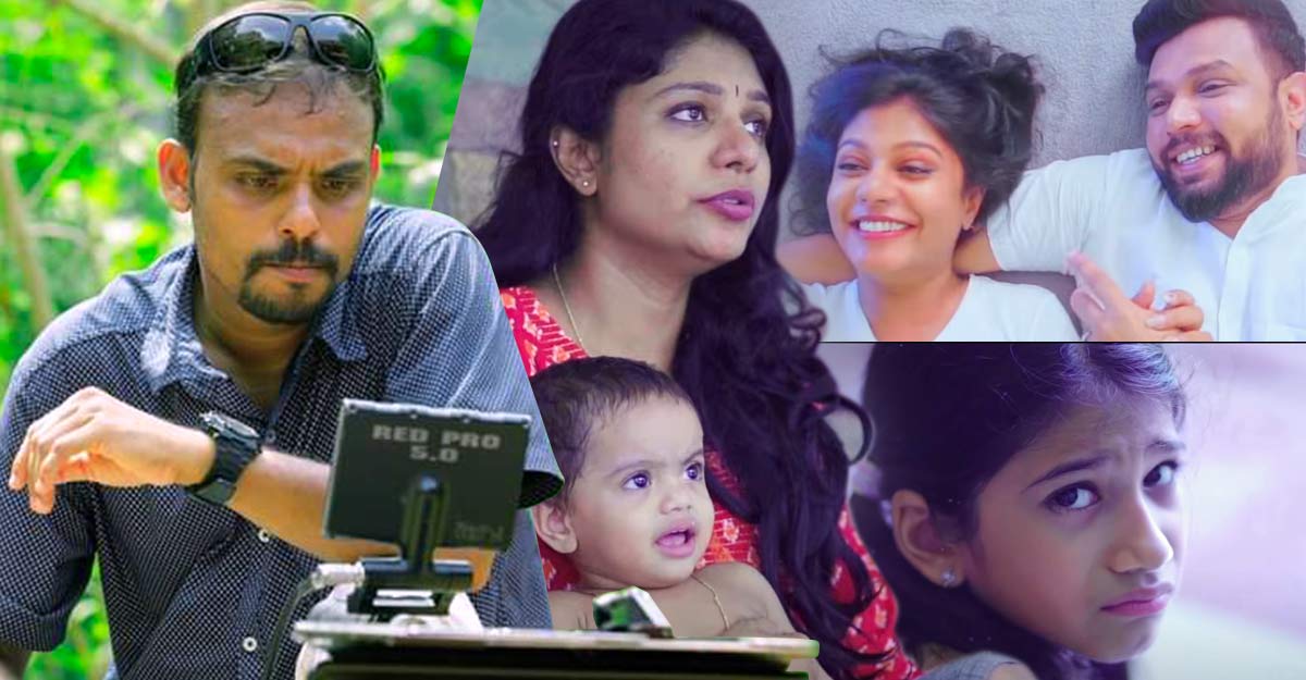 വേറിട്ട കാഴ്ചയൊരുക്കി ‘ഇന’യിലെ അമ്മപ്പാട്ട്; പ്രശംസിച്ച് താരങ്ങളും ...