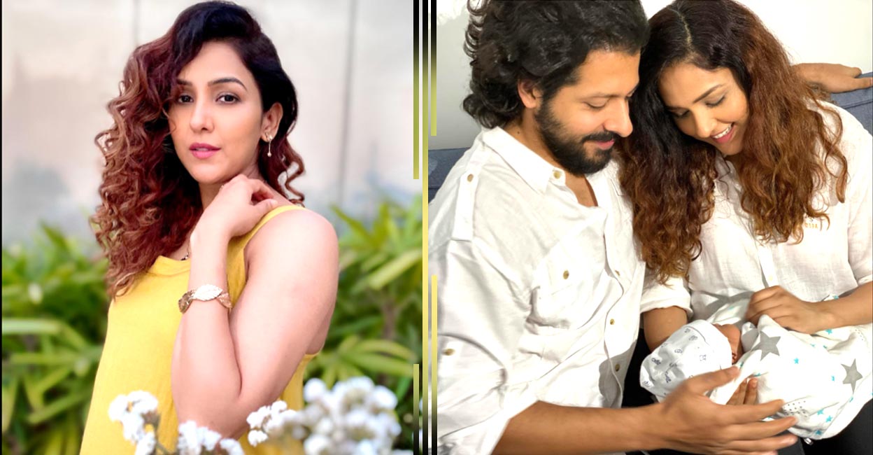 ‘കുഞ്ഞ് കരയുന്നുണ്ടാകുവോ?’, പ്രസവം കഴിഞ്ഞ് പതിനഞ്ചാം ദിവസം ...