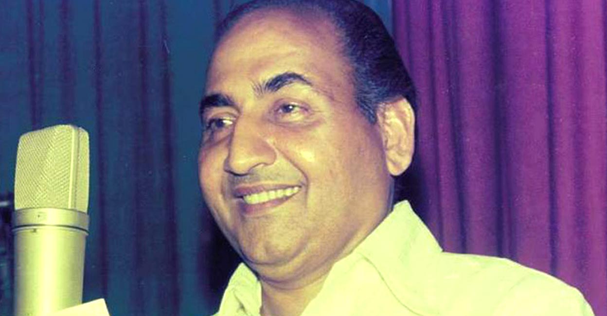 റഫി യുഗം അവസാനിച്ചിട്ട് വർഷം 41 | 41st death anniversary of legend ...