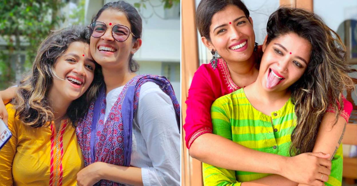 ‘ഒരുപാട് സങ്കടങ്ങൾക്കൊടുവിൽ ഞങ്ങൾക്കവളെ പഴയതു പോലെ തിരിച്ചു കിട്ടി ...