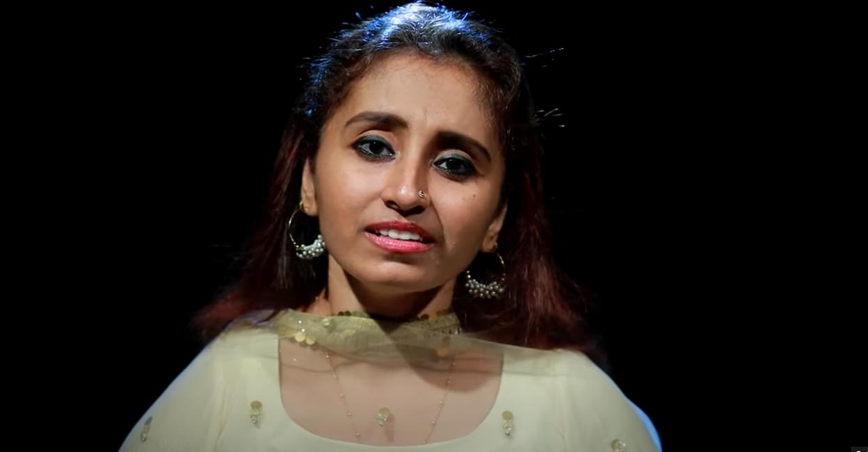 വന്ദേമാതരവുമായി അപർണ രാജീവ്; വിഡിയോ ഗാനത്തിനു കയ്യടി | Vande Mataram ...