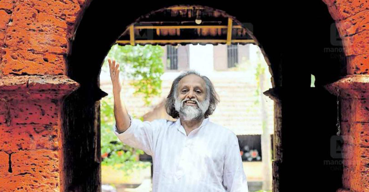 നാദമയൂഖമേ... വന്ദനം; 71ന്റെ നിറവിൽ കൈതപ്രം | 71st birthday of ...