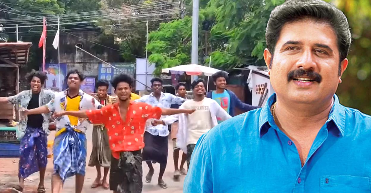 ചെങ്കൽച്ചൂളയിലെ വൈറൽ പിള്ളേർക്ക് സർപ്രൈസുമായ് നടൻ ജയകൃഷ്ണൻ | Actor ...