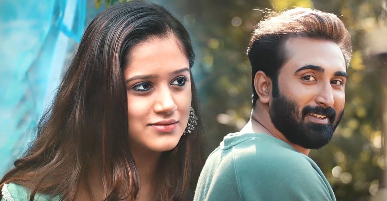 പ്രണയഗാനവുമായി ‘എൽ’; മനം നിറച്ച് ‘ആരോ ചാരേ’ | Aaro chare video song ...